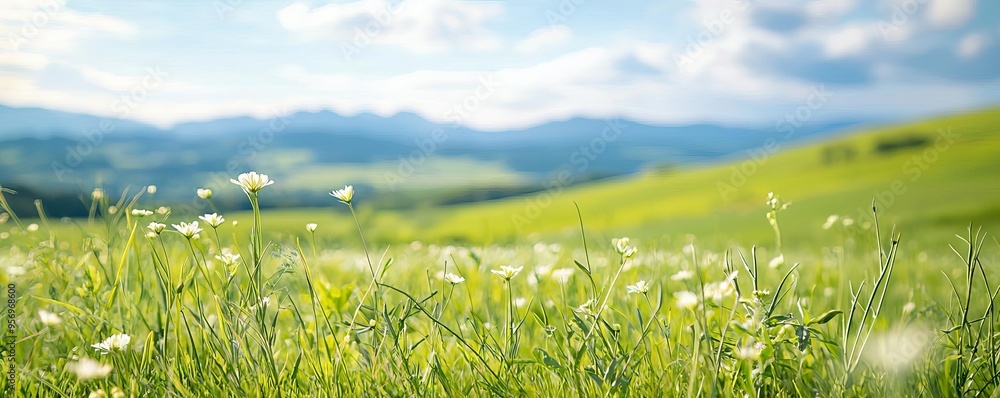 Ecosystems flourishing on reclaimed mining lands, new vegetation taking ...