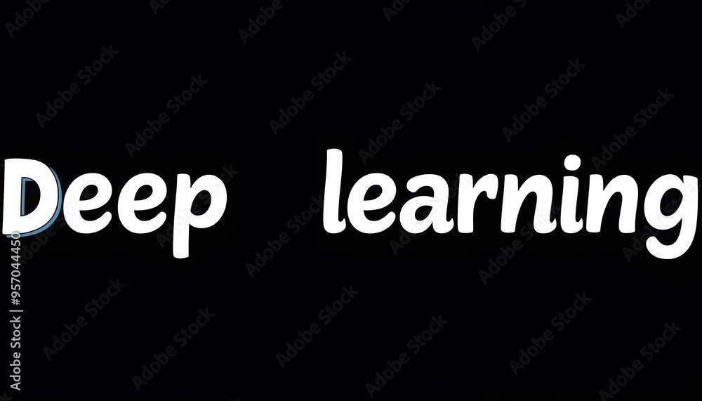 Deep learning, machine learning and artificial intelligence (AI ...