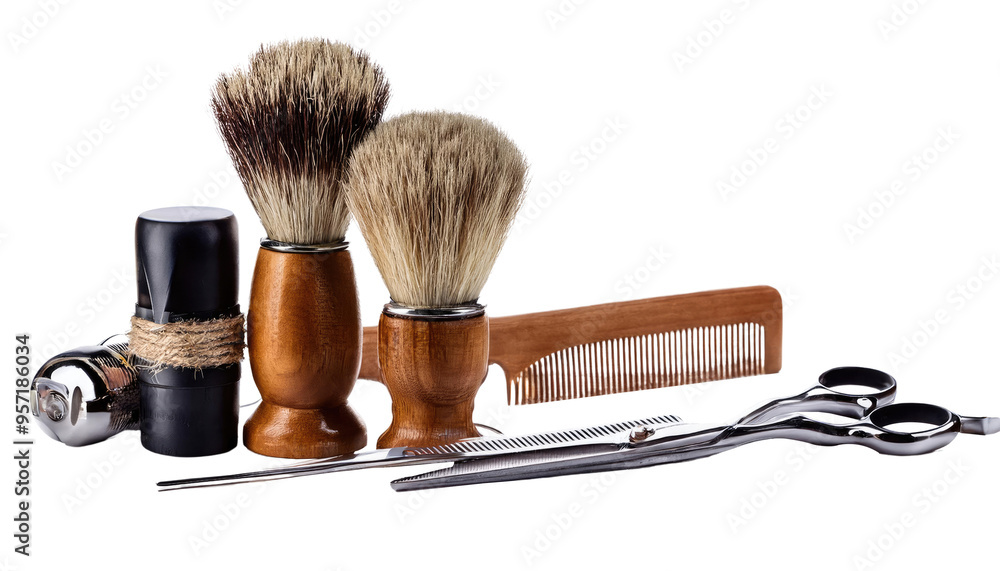 Tools for Barbers – Barber Tools, Haircut Accessories, Professional ...