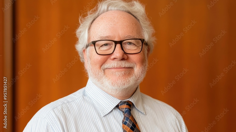 Lifetime Achievement Award Ceremony Honoring an Esteemed and Renowned ...