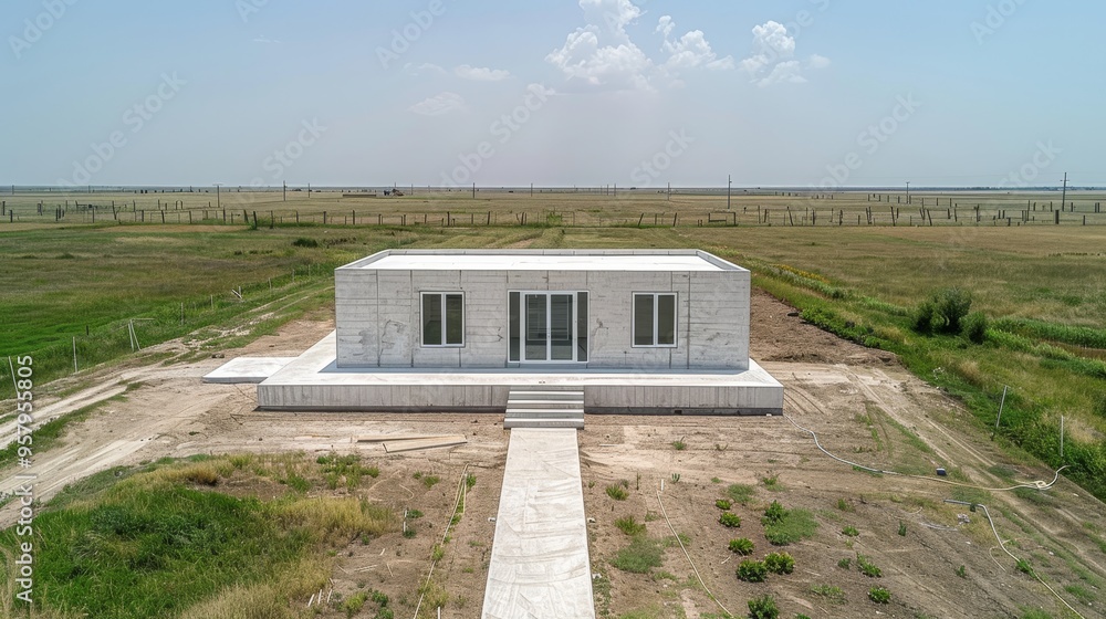 Understanding the step by step process of constructing modular homes ... Understanding the step by step process of constructing modular homes ...