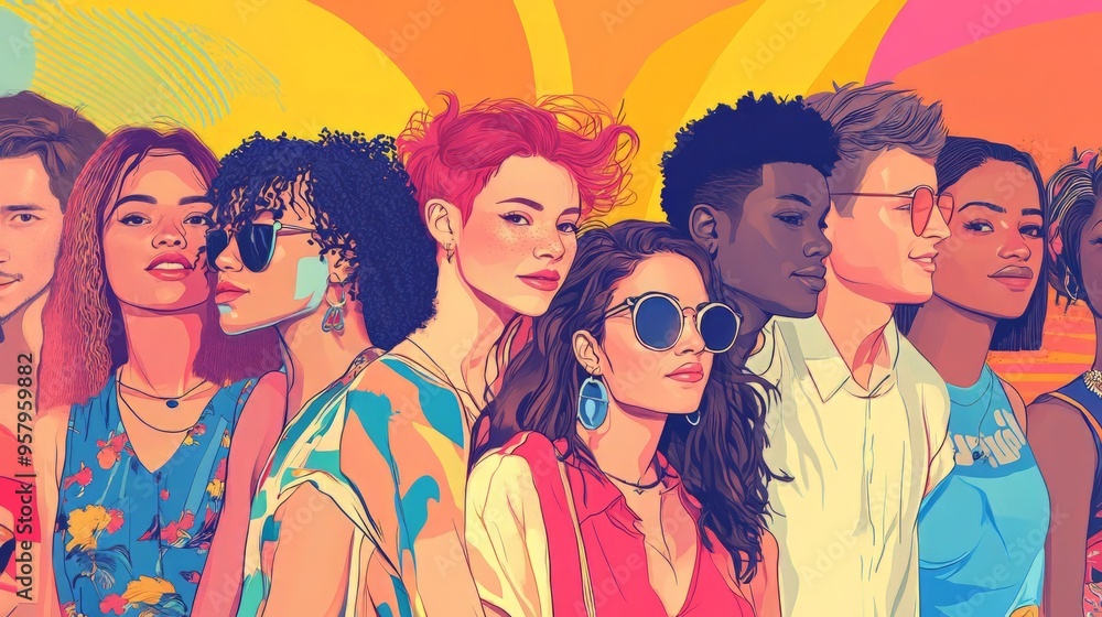 Inclusivity, Celebrate diversity in all forms cultural, racial, and ...