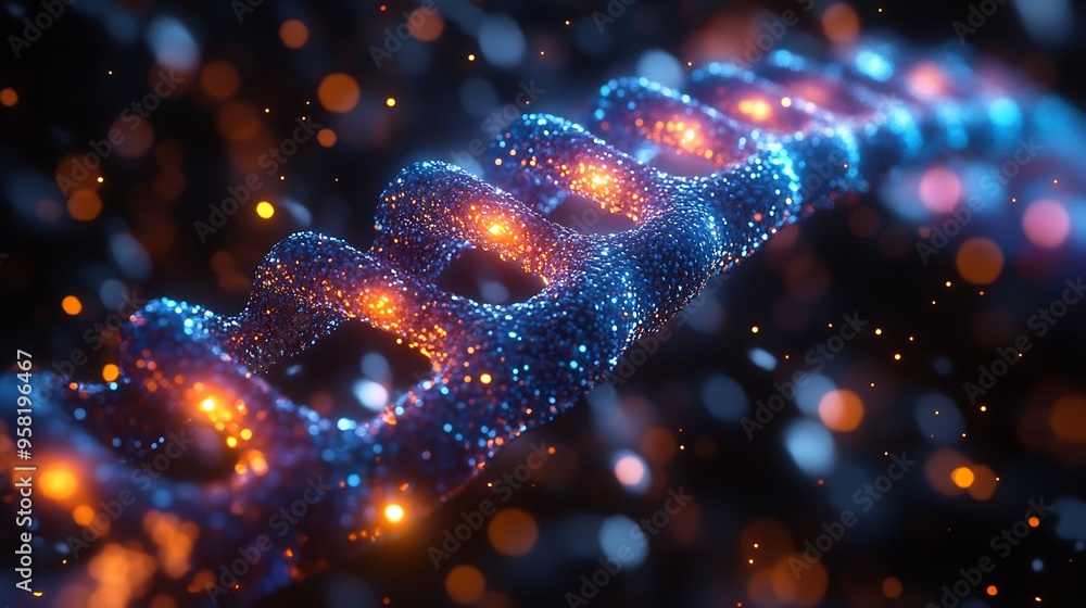 Scientists create synthetic life forms minimal genomes exploring ...