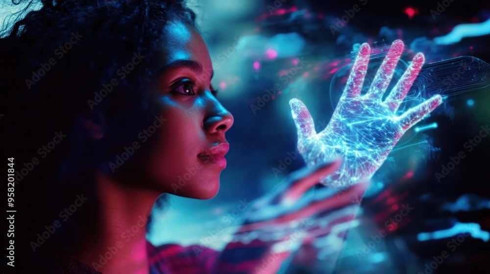 AI in sign language learning, gesture recognition and feedback tools ...