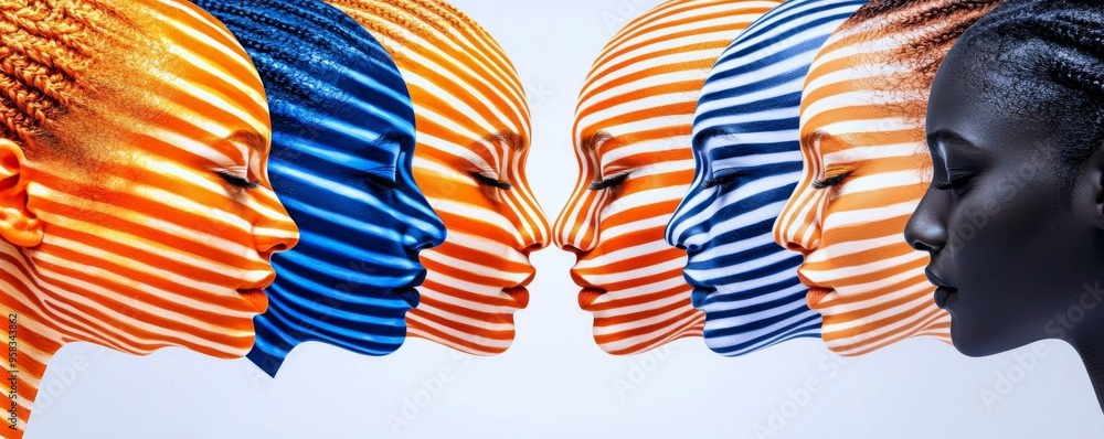 Cultural stereotypes and biases can affect social interactions and ...