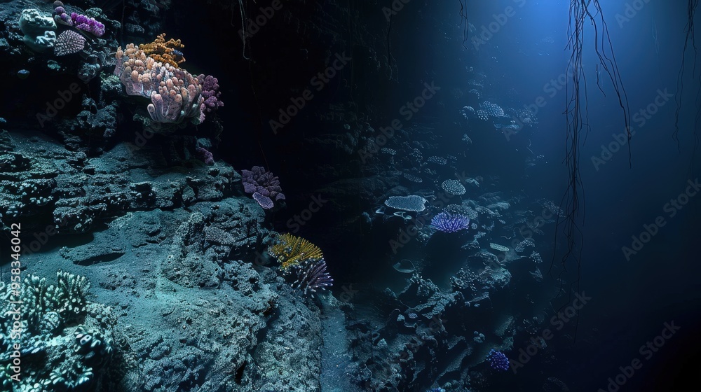 Oceanic trenches, such as the Mariana Trench, are the deepest parts of ...