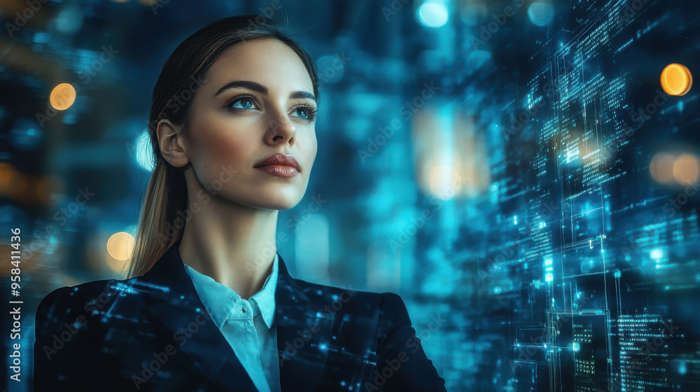 Empowering Women in the Digital Era: Marketing and Technology Converge ...