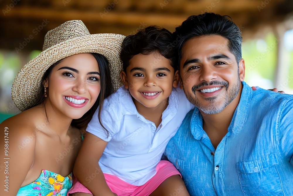 Family bonds, generational ties, lasting legacies connect the past ...