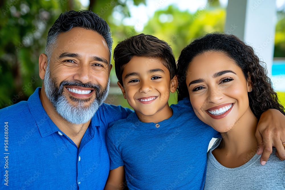 Family history, genealogical roots, ancestral pride form the foundation ...