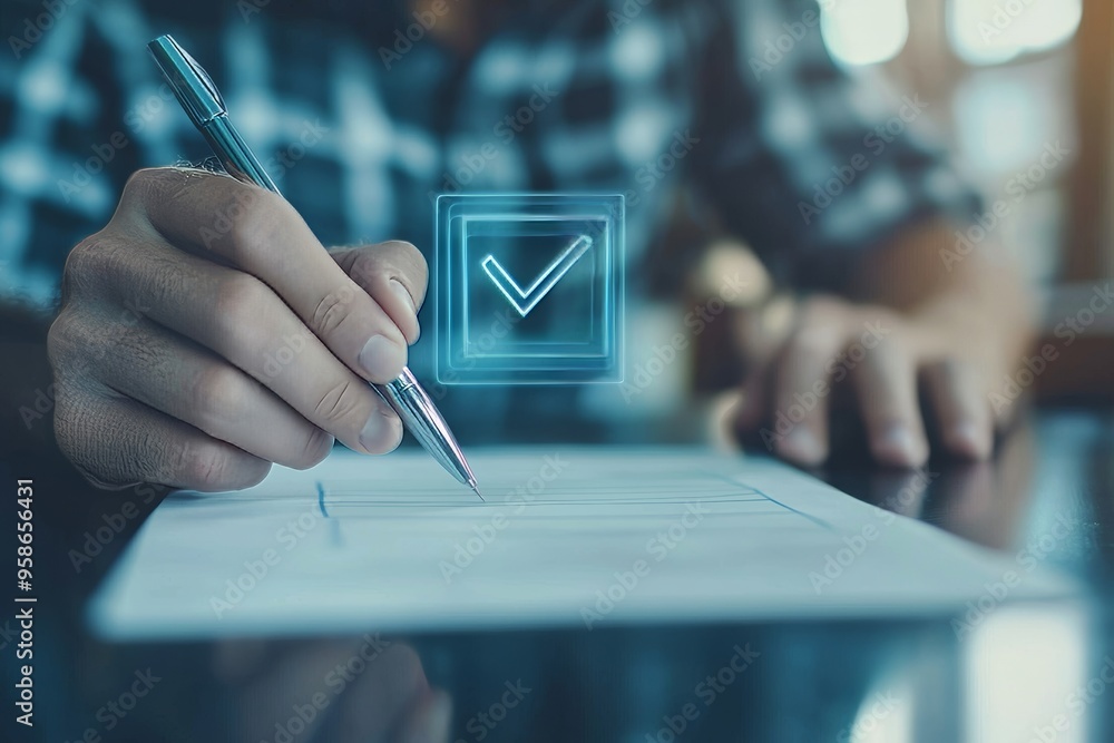 This is the quality document control checklist with the business ...