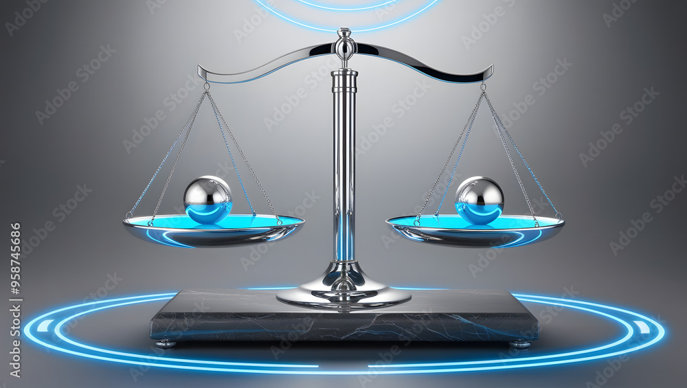 Risk Assessment: A digital scale balancing risks and rewards ... Risk Assessment: A digital scale balancing risks and rewards ...