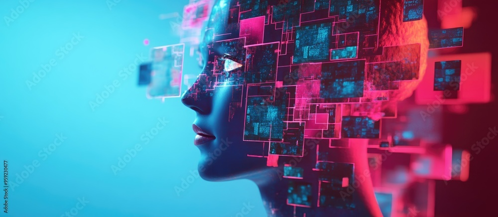 Deepfake deception and AI manipulation showcased on social media ...