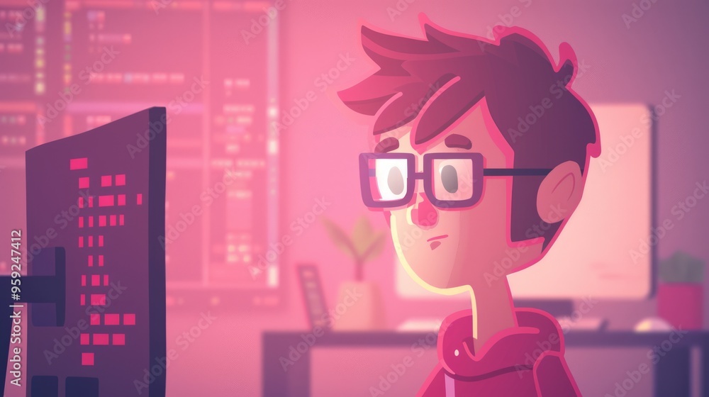 Tech tribute: programmer's day, an annual recognition of programmers' ingenuity and dedication ...