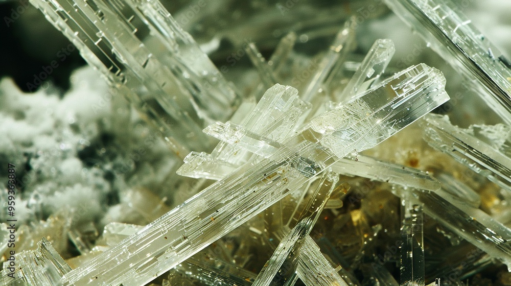 Detailed Structure and Composition of Asbestos Chrysotile Fibers Under ...