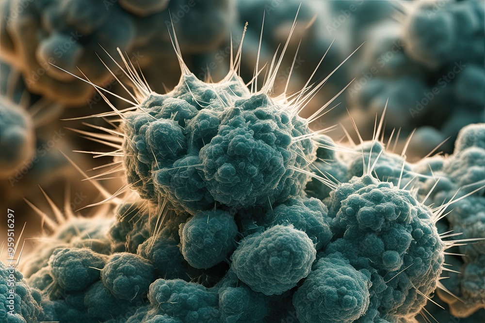 In-Depth Analysis of Chrysotile Asbestos Fibers Under Microscope ...