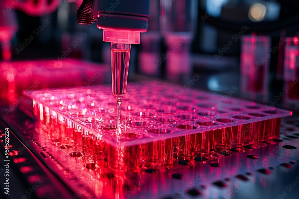 Scientists using AI to monitor cell growth in bioengineered tissues in ...