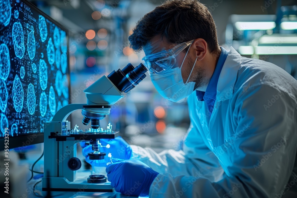 Scientists using AI to monitor cell growth in bioengineered tissues in ...