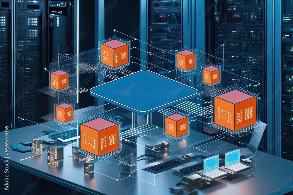 Comprehensive Overview of Container Orchestration Platforms for ...