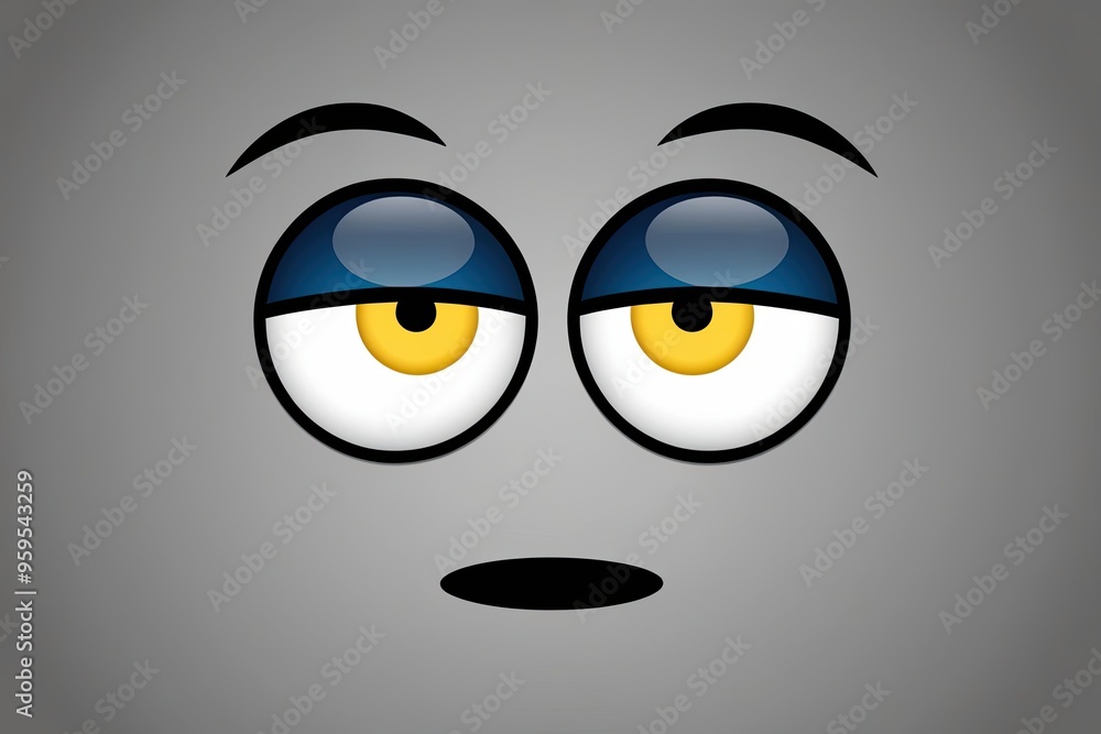Understanding the Rolling Eyes Emoticon Meaning and Its Use in Digital ...