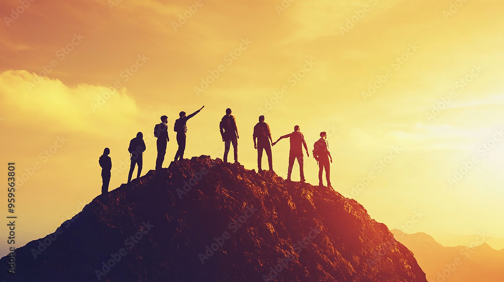 Encourage team members to set personal development goals, aligning them ...