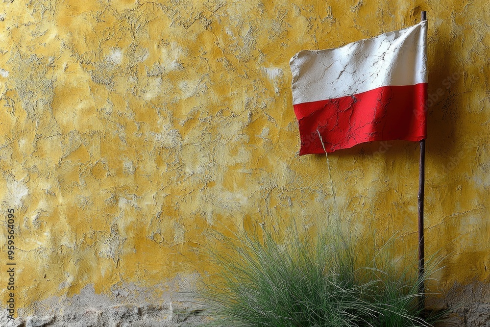 Poland's independence day celebration: happy Poles embracing joy of ...