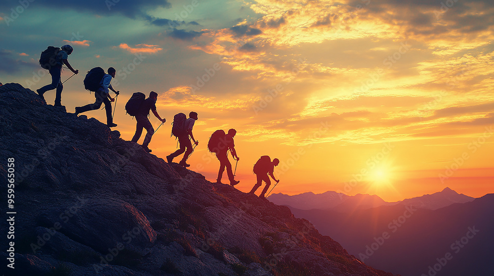 Lead by example, demonstrating integrity, commitment, and a positive ...