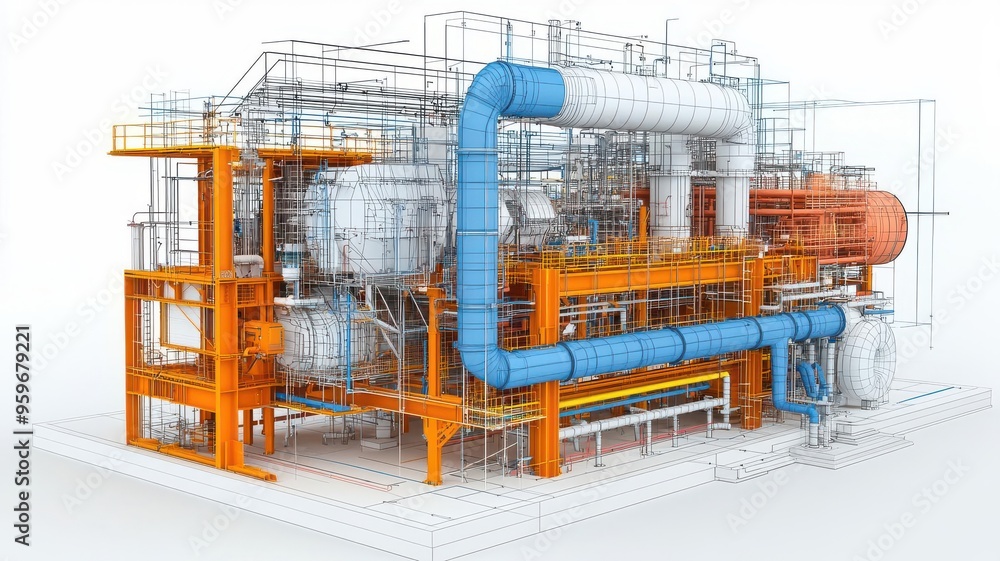 Engineer Automation Structural Applies automation in structural ...