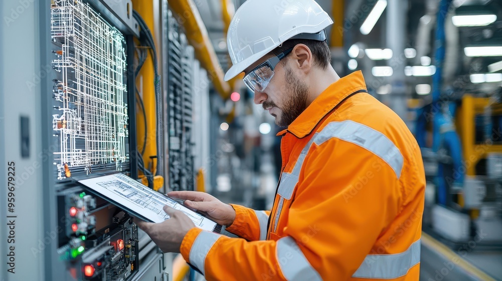 Engineer Automation Structural Applies automation in structural ...