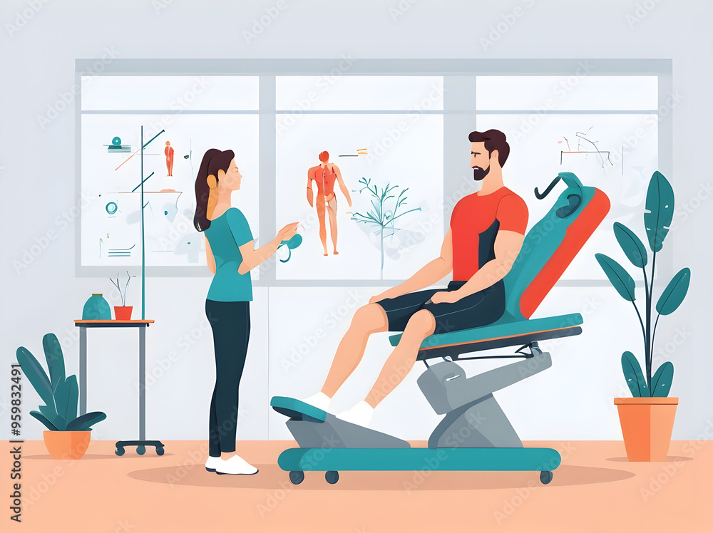 International Physical/Physiotherapy Day, low back pain (LBP) and the ...