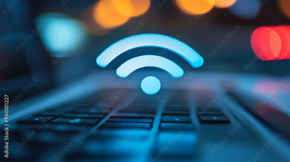 Be careful! Using unsecured Wi-Fi networks can put your computer at risk. Hackers can steal your ...