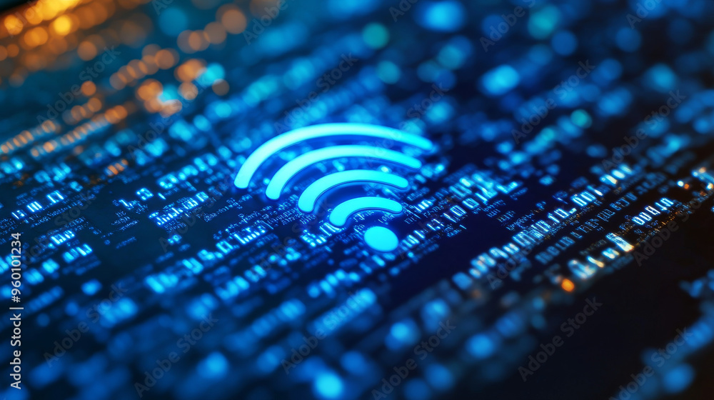 Be careful! Using unsecured Wi-Fi networks can put your computer at risk. Hackers can steal your ...