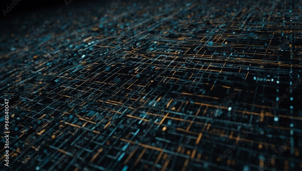 Regression Techniques In Pattern Recognition Visualizing Data Patterns