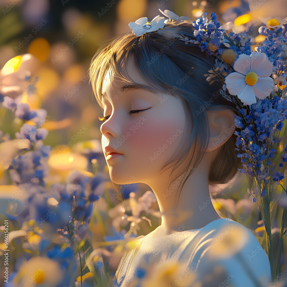 Photography Passion Capturing Moments in 3D Animation brings the art photography to life with ...