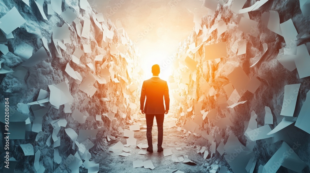 Problem-Solving Mindset: Embracing Setbacks and Discovering Solutions Explore how embracing ...