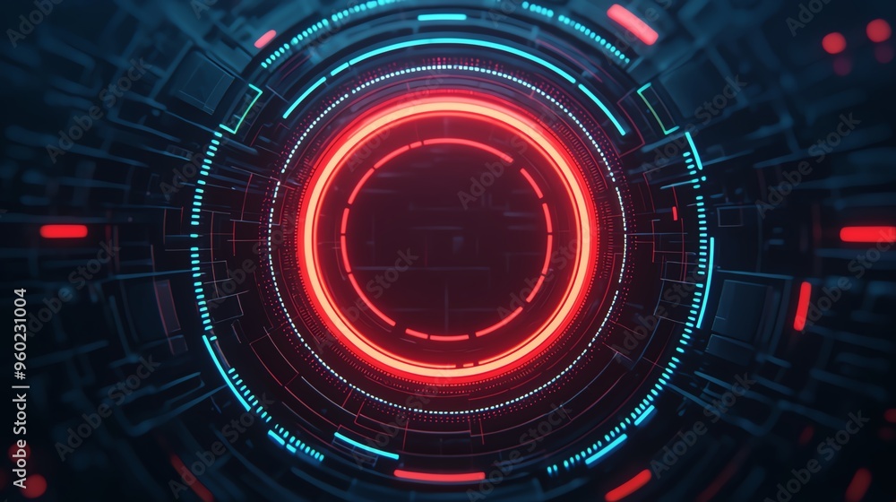 Animated GIF of a website loading screen, engaging user interface design, interactive web ...