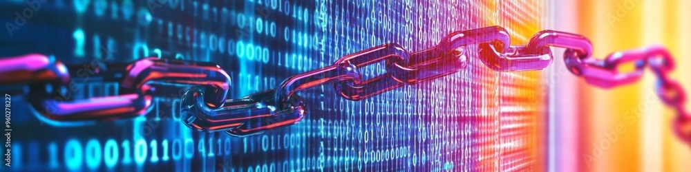 Abstract Technological Representation: Tokenization in Blockchain ...