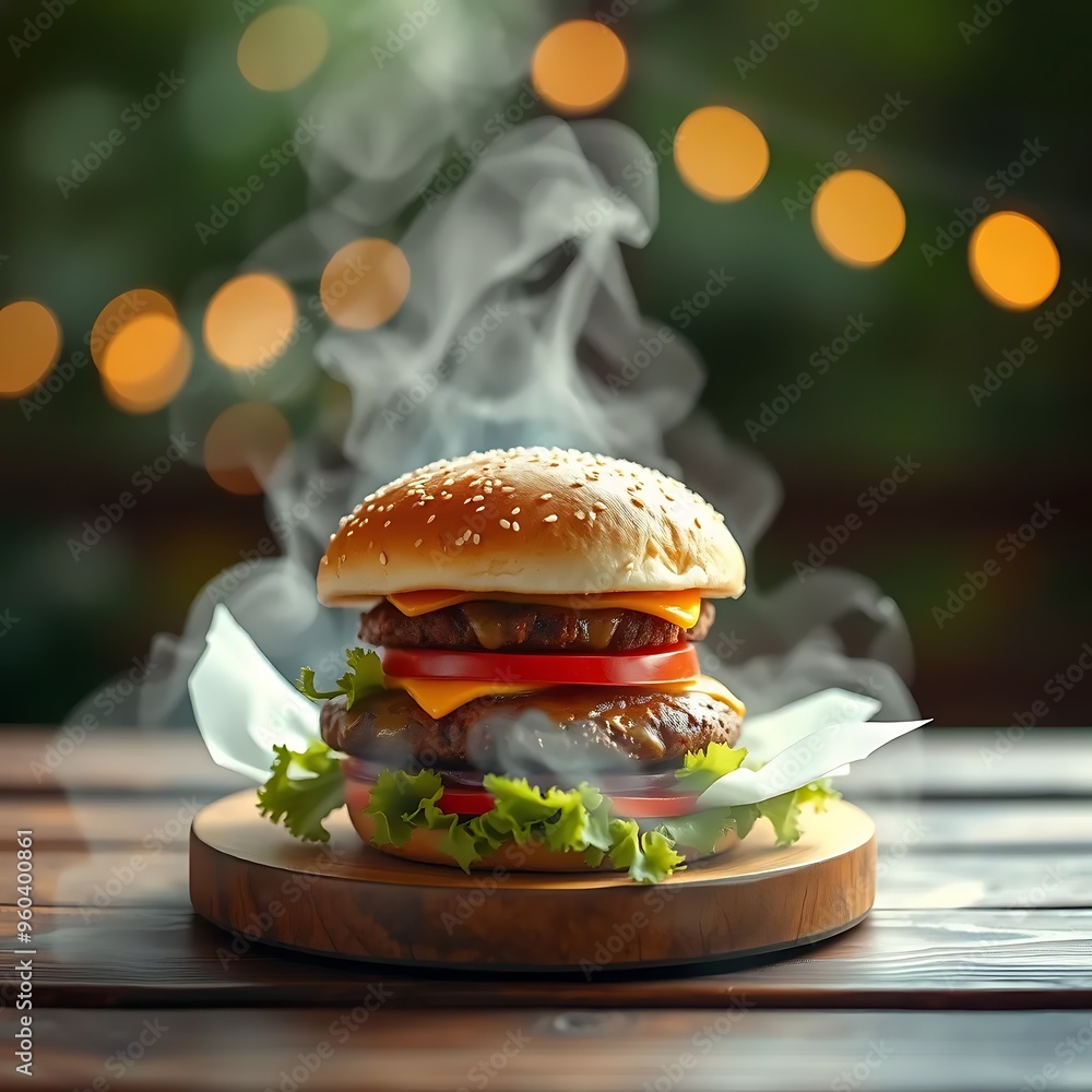 The Ultimate Guide to Crafting Your Perfect Burger: From Homemade ...