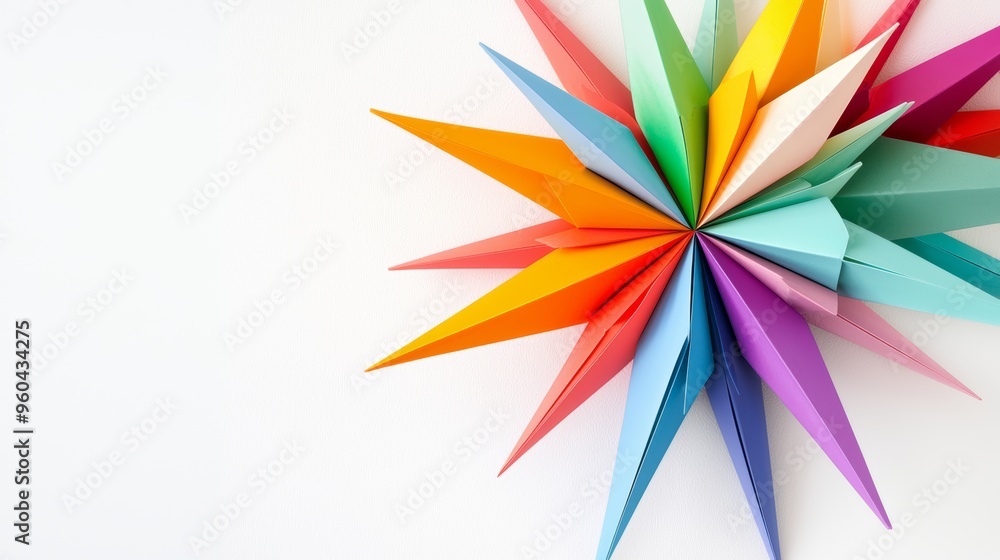 Rotational Symmetry in Geometry, Explore the concept of rotational ...