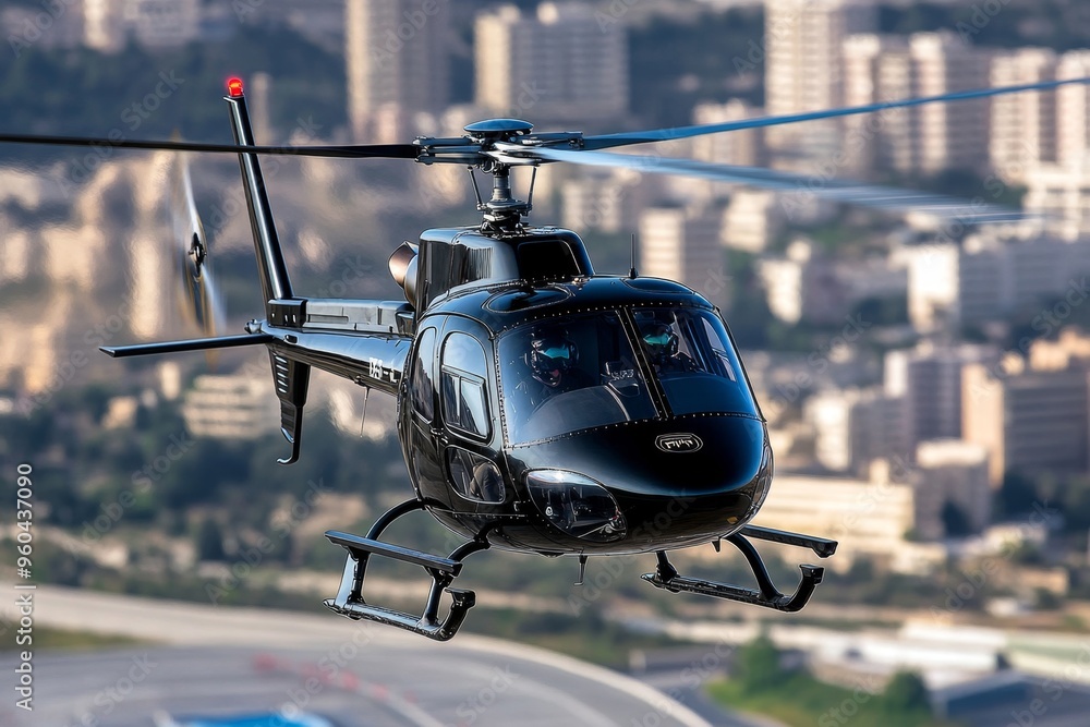 Civil helicopters, law enforcement, aerial patrols assist police in ...