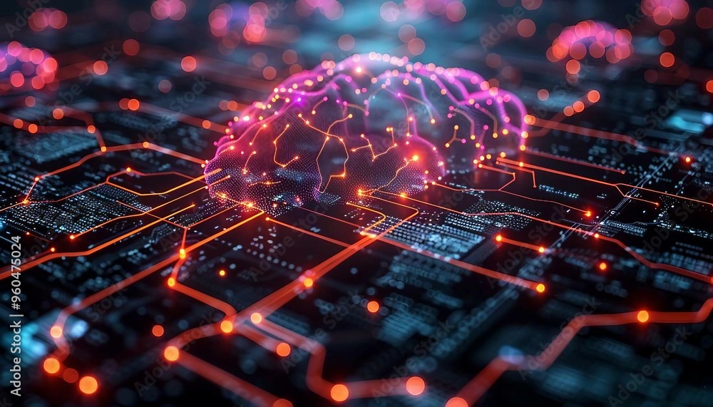 Intelligent Workflow Optimization Engine: A Detailed Representation of ...