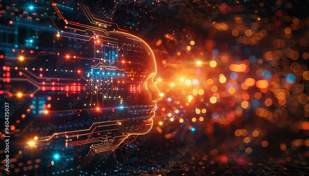 Intelligent Workflow Optimization Engine: A Detailed Representation of ...