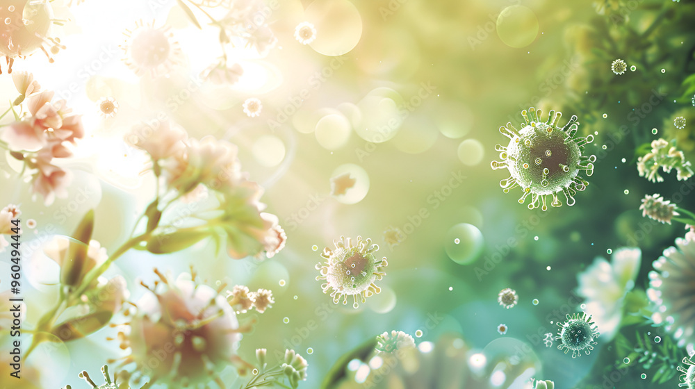 Biology research for examining and understading the fundamentals of ...
