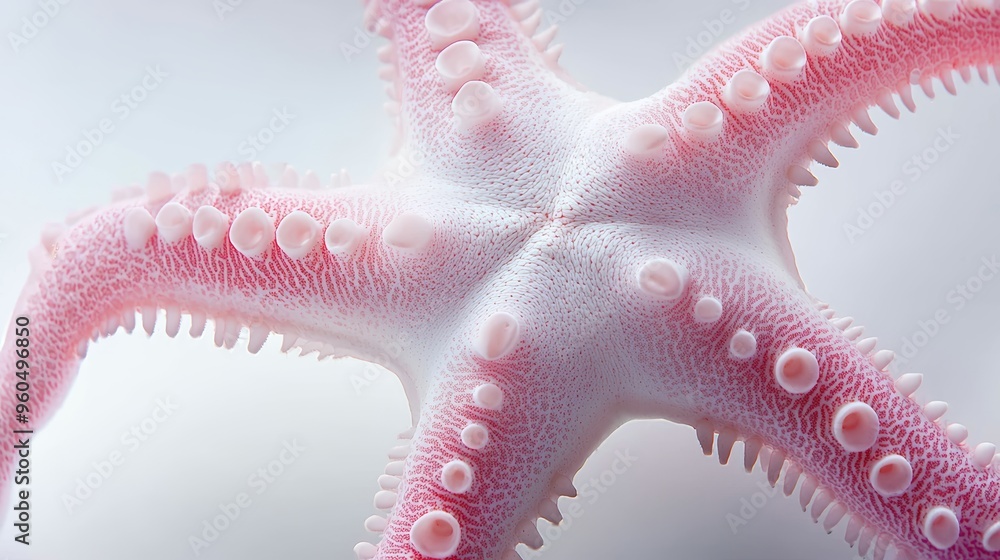 Symmetry in Starfish, Investigate the radial symmetry of starfish and ...