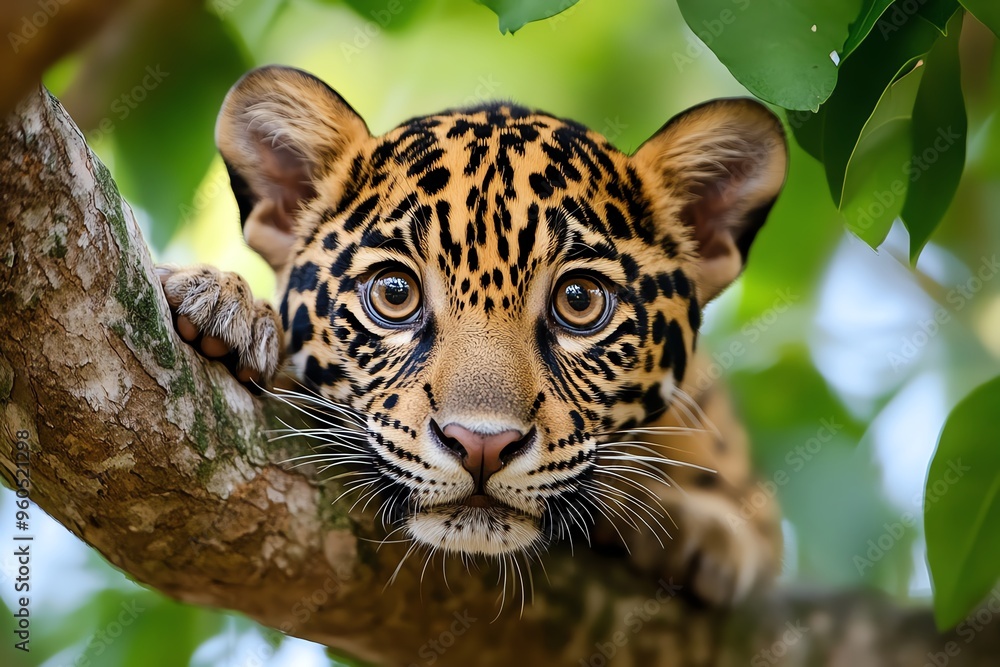 Nature reserve, endangered species, protected areas help preserve ...