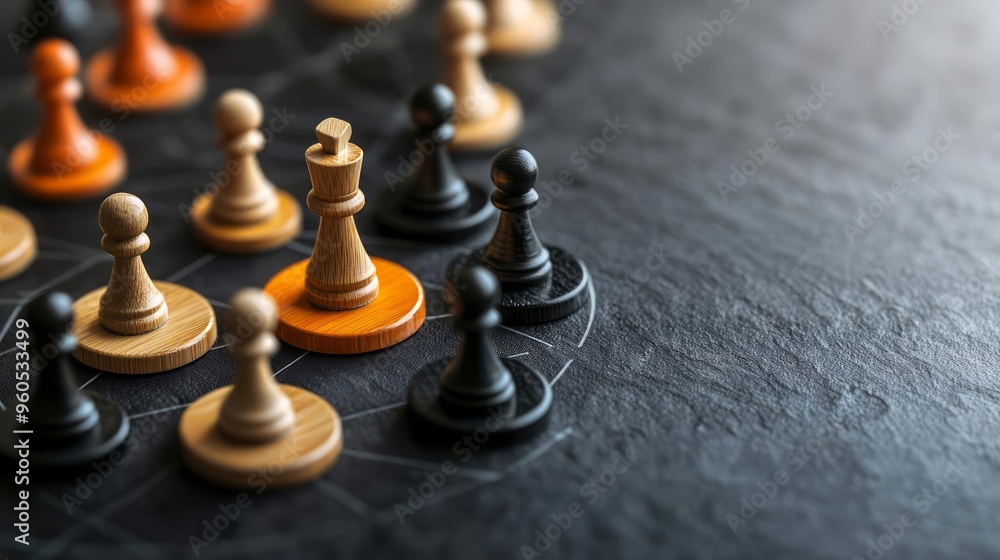 Foto de Business plan with a focus on customer segmentation and market ...