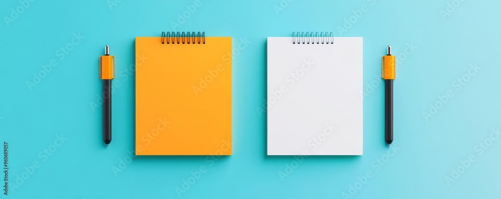 Rebranding process, old and new logos comparison, sleek design, 3D ...