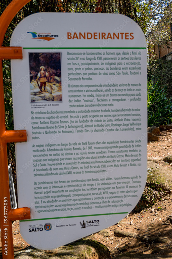 Complexo Turístico da Cachoeira- Beleza Natural e História em Salto-SP ...