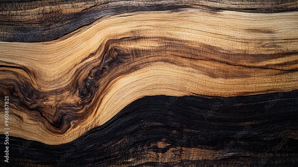 Stunning close up photograph showcasing the unique character and beauty ...