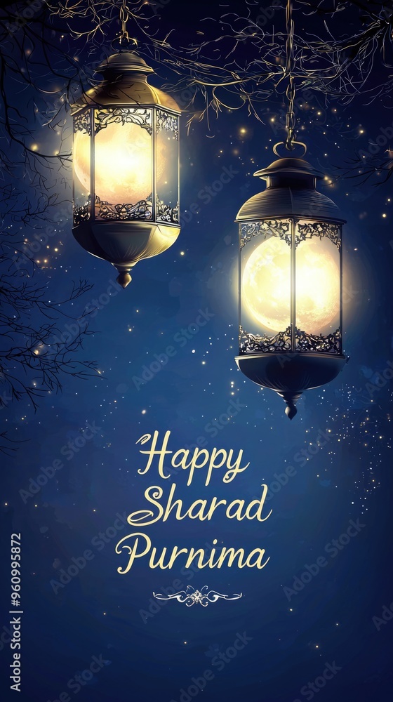 Sacred illumination: Sharad Purnima festival, celebrating full moon ...