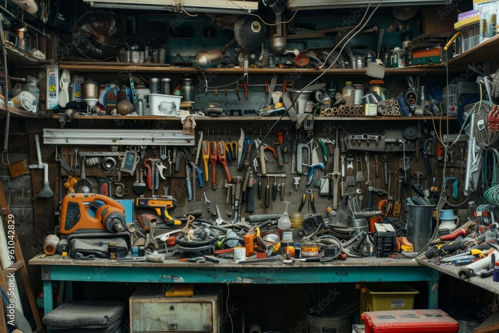 Transforming waste into value inspiring repair tales for saving money ...